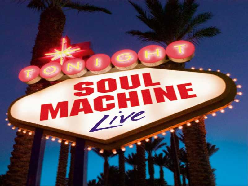SOUL MACHINE