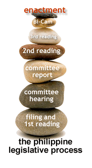 POLITICS AND GOVERNANCE: HOW A BILL BECOMES A LAW