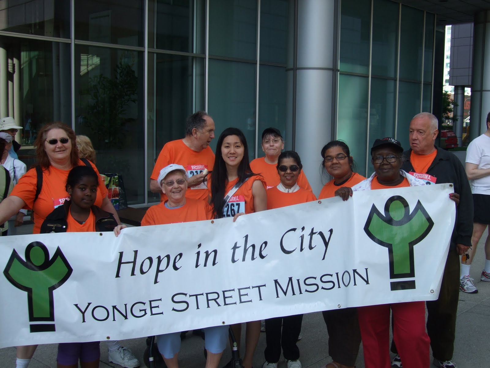 expand your yooniverse: I'll miss you, Yonge Street Mission!
