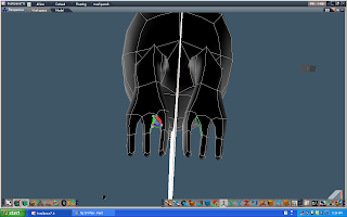A Warm Welcome to Blender and Truespace Lovers!: Modeling a Penguin in ...