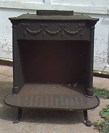 Erica's History Blog: The History Cooking Methods