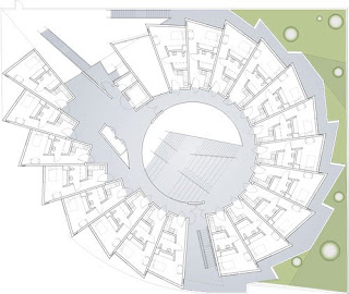 ARCH 120 Blog Project: centralized