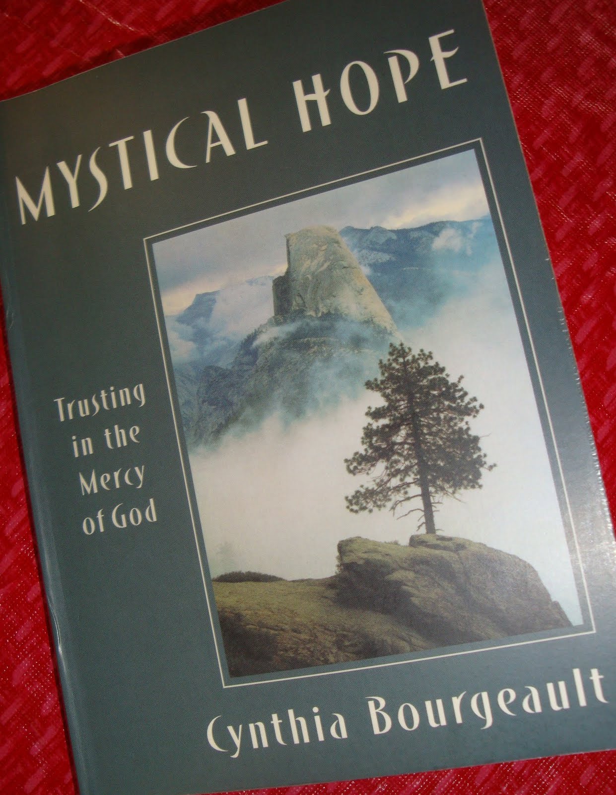 S.M. Conner - A Creative Life: May 2010