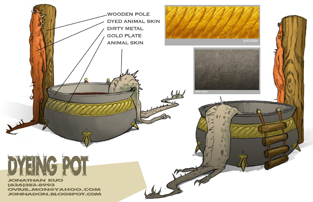 Jonathan Kuo Portfolio