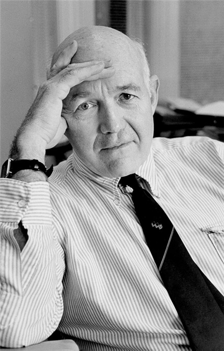 REJUVINATION: Mengenal James Coleman