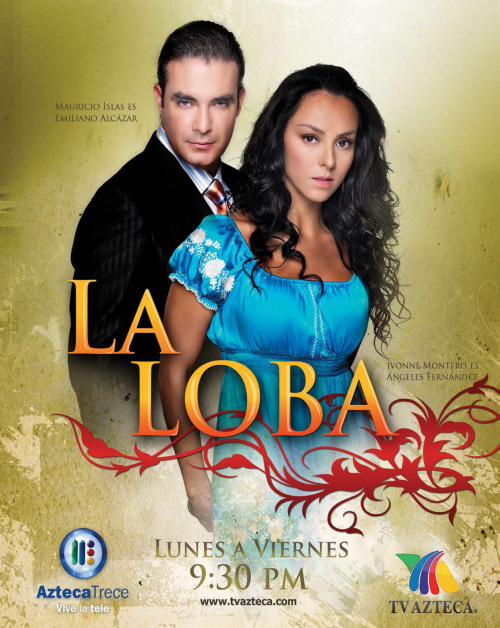 Opiniones de La loba (telenovela mexicana)