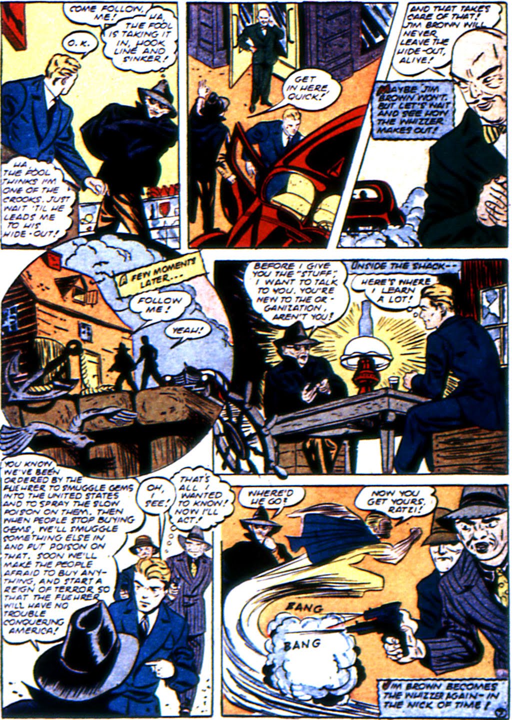 Kleefeld on Comics: Twilight Graphic Novel Review