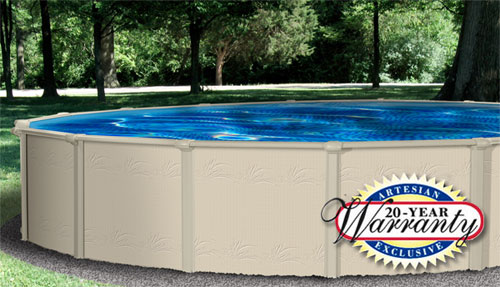 The Ethertons: PORTABLE 12 foot POOL REVIEW AND GIVEAWAY