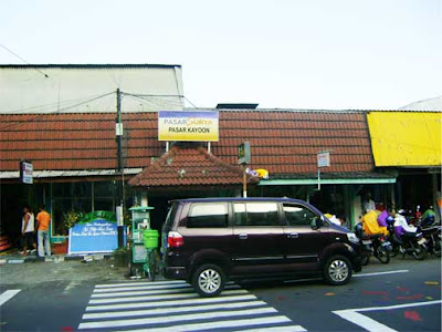 FLORIST-SURABAYA-CENTRE