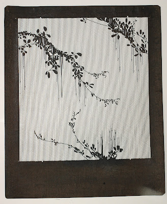 Ise-Katagami - A Personal Collection