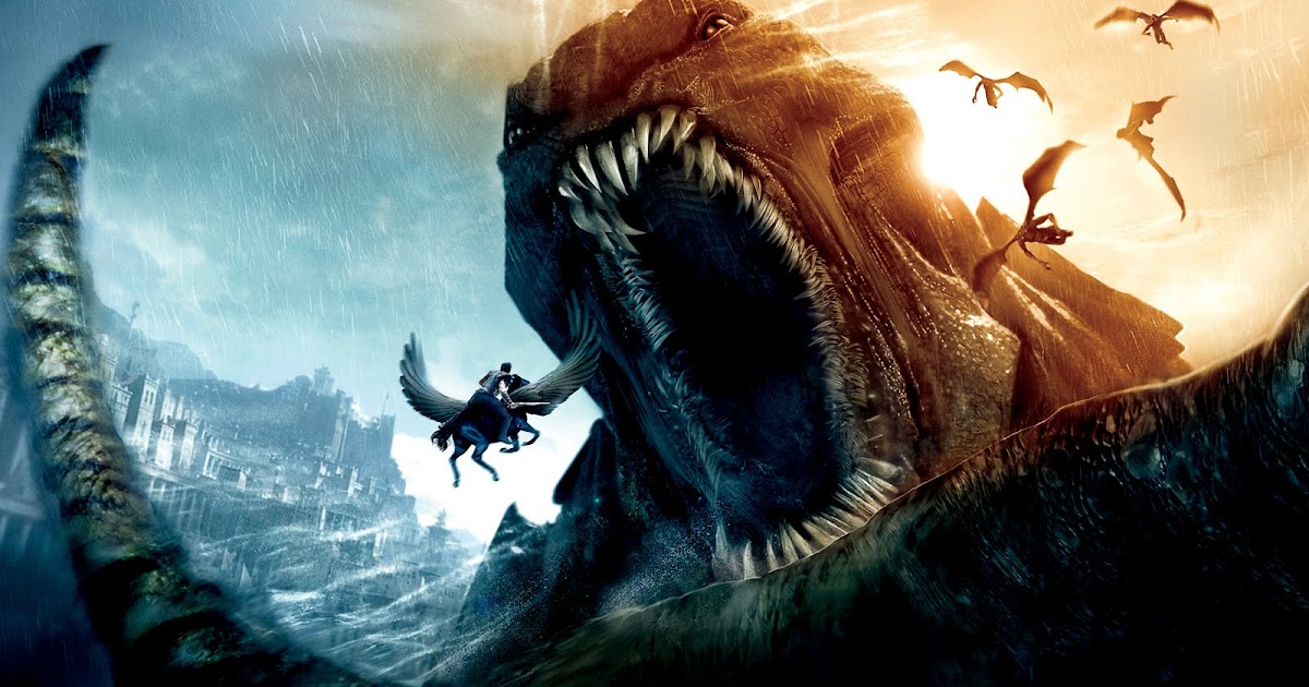 Monsters of Mythology: Cetus/ Ketos/ Κῆτος