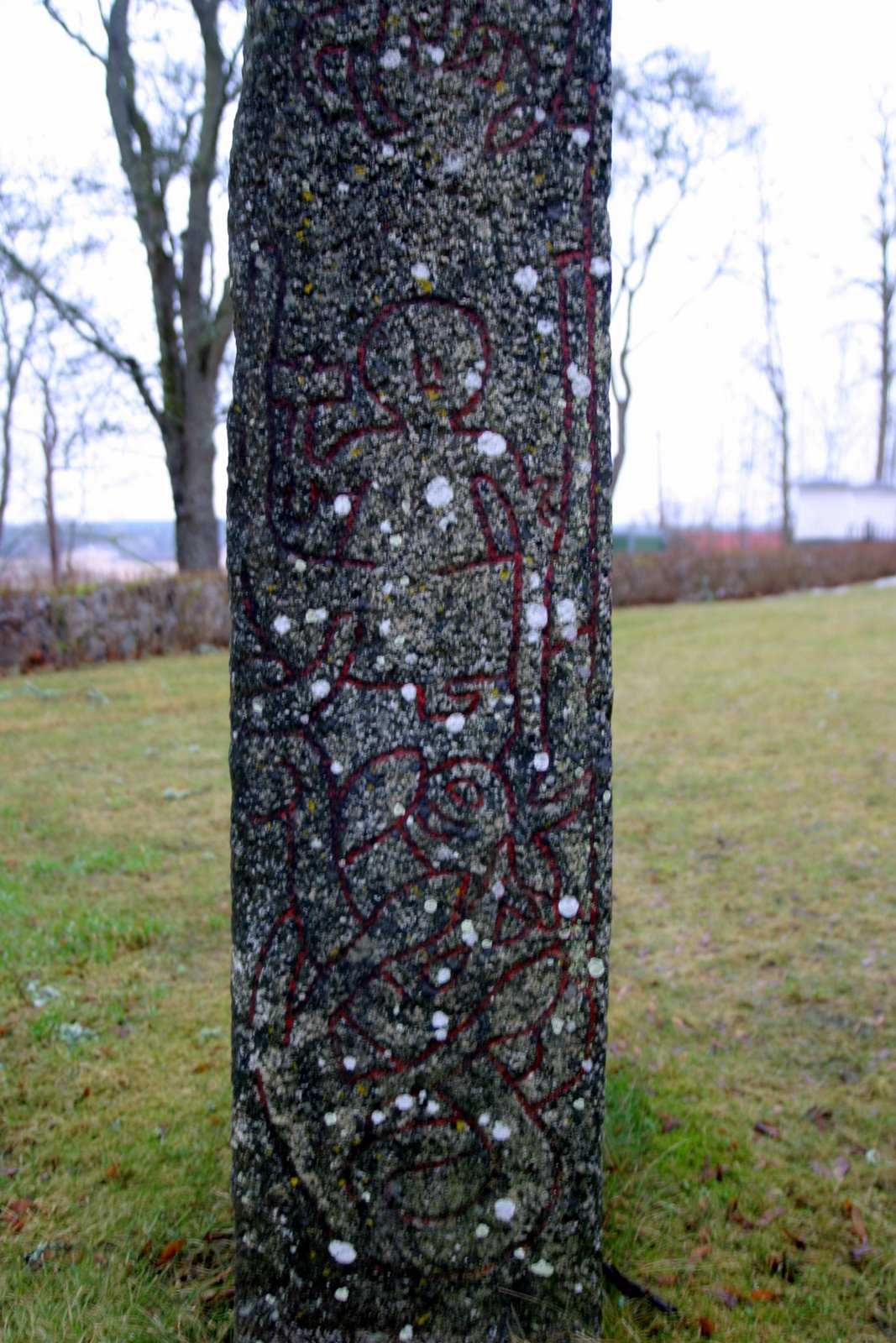 Monsters of Mythology: Midgard Serpent - Fine Art [Ancient Art]