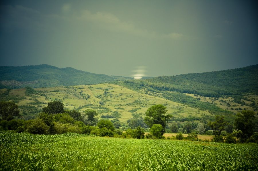 Dn 10 Buzau - Patarlagele - Nehoiu - Barajul Siriu - Intorsura Buzaului ...
