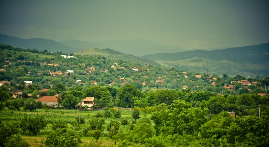 Dn 10 Buzau - Patarlagele - Nehoiu - Barajul Siriu - Intorsura Buzaului ...