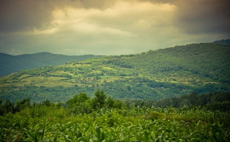 Dn 10 Buzau - Patarlagele - Nehoiu - Barajul Siriu - Intorsura Buzaului ...