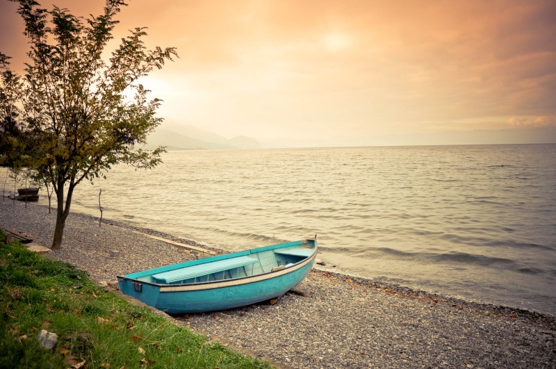 Poze Lagadin Ohrid Macedonia Octombrie 2010 - Dia's Blog - Dianora.ro