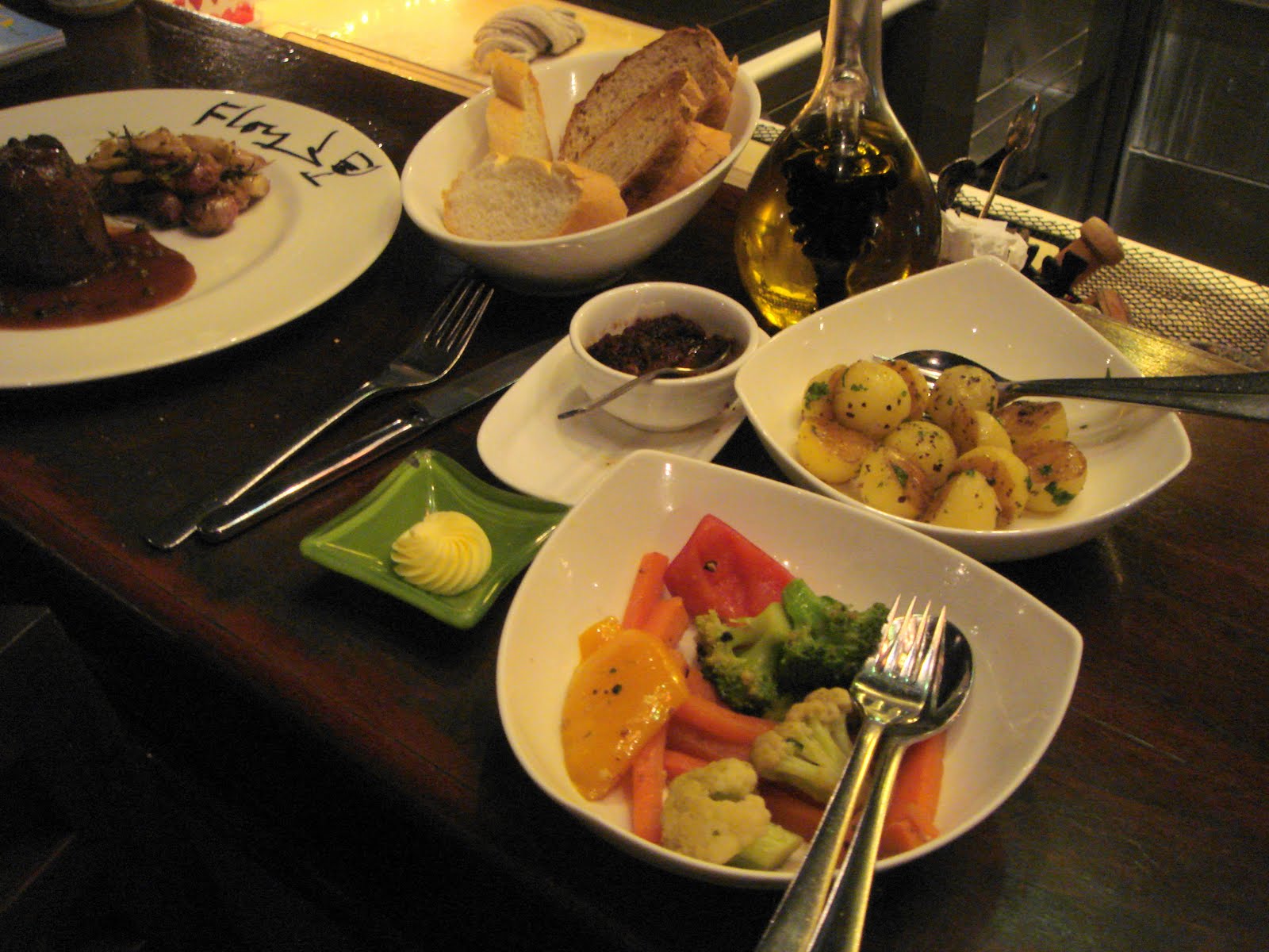 The Rock and Roll Chef - Cook It / Eat It: The Rock and Roll Chef ...