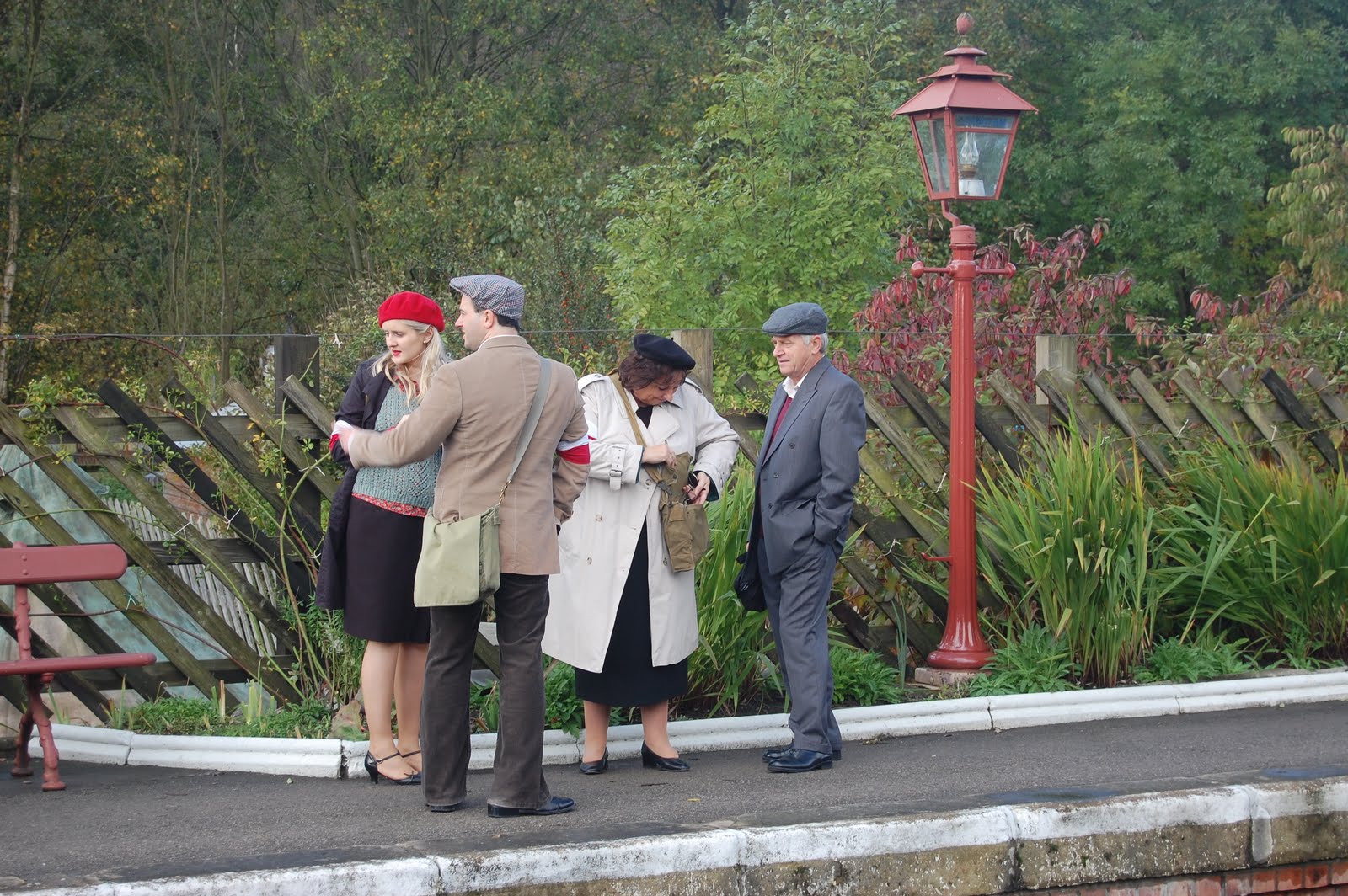 The Bog Books Bog Blog