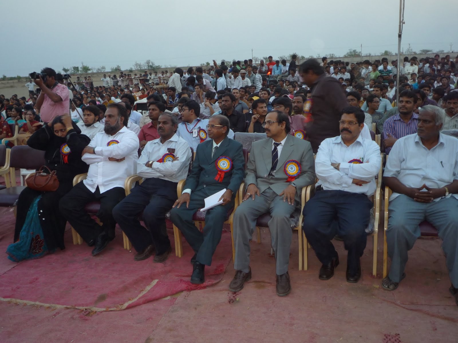 vidya vikas institute of technology