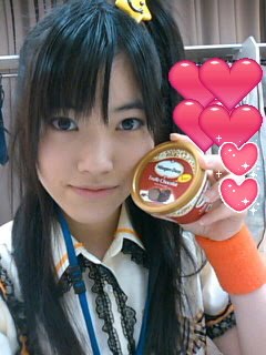 YuiKaori's fan blog: Everything related to idol group YuiKaori: Kaori ...