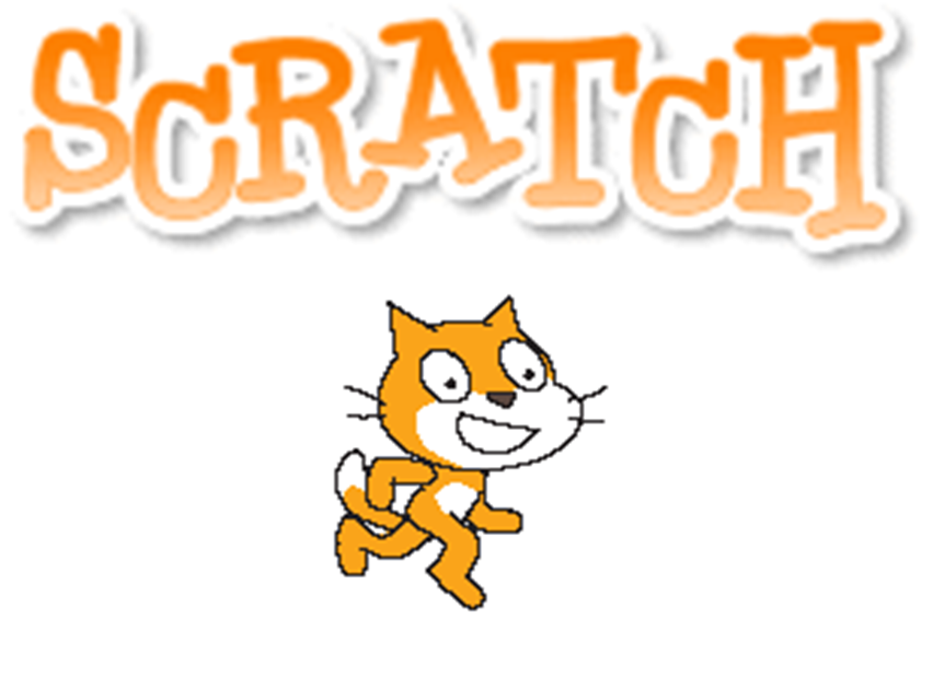 SCRATCH TIME - Time for Scratch Mentoring: Now is Time for Spreading ...
