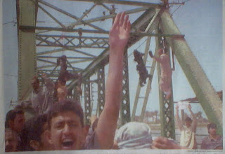 Fallujah Lynchings Revisited | International Political Economy Zone