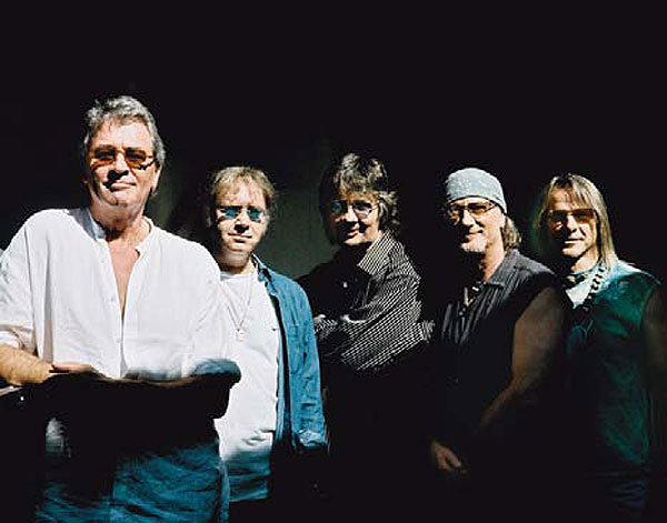 PC1 lookkaew: Rapture Band