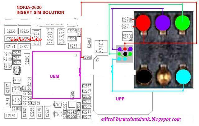 Blog Rock N Roll: 1100 Insert Sim