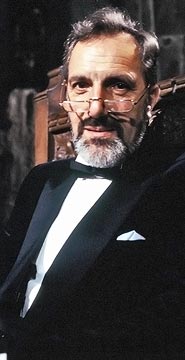 THE OBIT PATROL: Tom Fleming