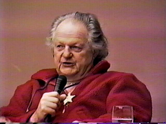 THE OBIT PATROL: Johnny Sheffield