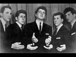 THE OBIT PATROL: Nick Santo aka Nick Santamaria