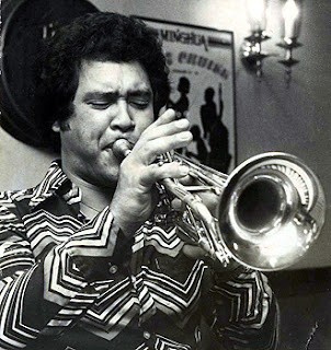 THE OBIT PATROL: Tony Castillo