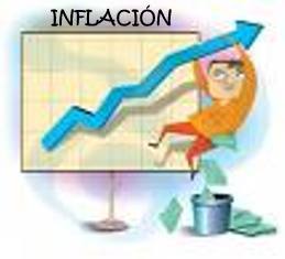 CARICATURAS Y FOTOS POLÍTICOS: INFLACIÓN