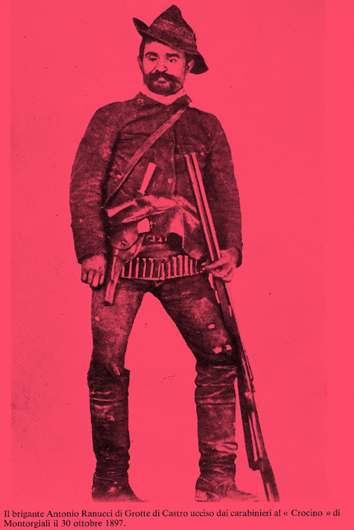 I Briganti della Maremma