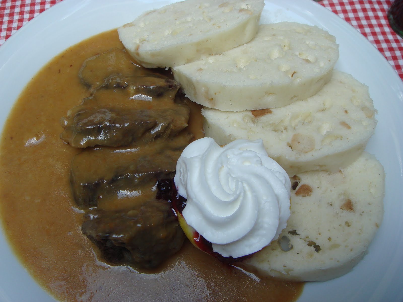 Mimi Blogging: Czech it out