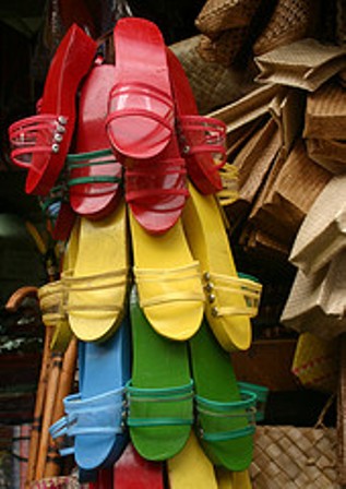 I want it... The Pinoy Style: 100% Tatak Pinoy