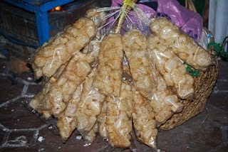 I want it... The Pinoy Style: 100% Tatak Pinoy