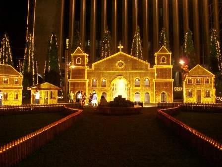 I want it... The Pinoy Style: 100% Tatak Pinoy