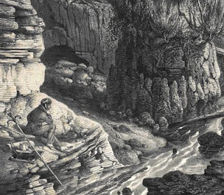 VIAJEROS NATURALISTAS: ¿QUÉ ES UN EXPLORADOR?