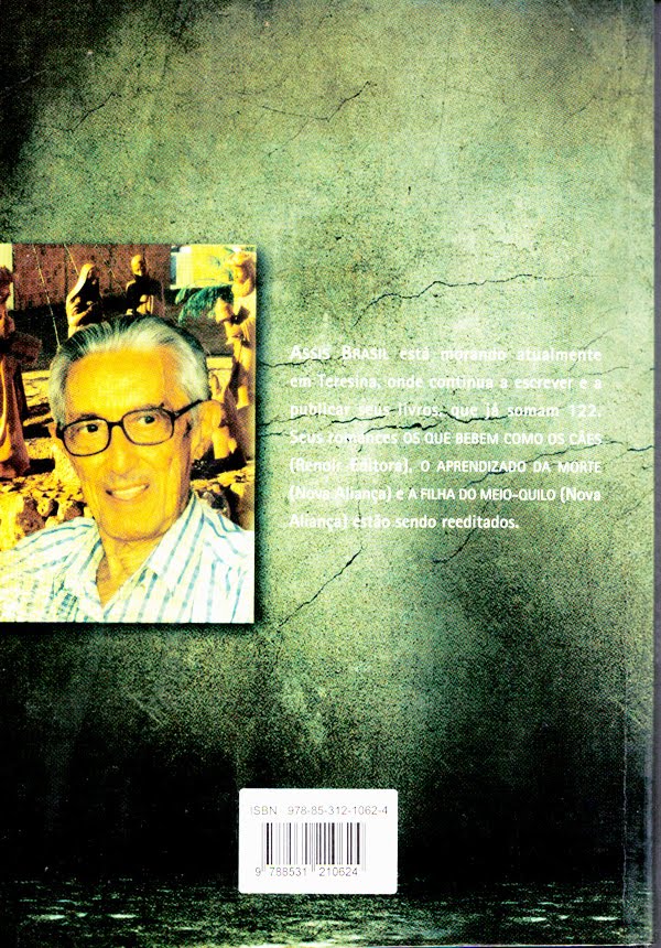 O IMORTAL PIAUIENSE: ASSIS BRASIL