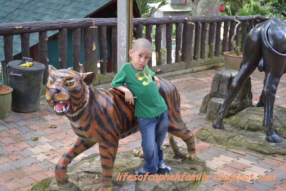 Life's of CA Pheh Family: 1 Day trip a Seremban town, Mantin & Broga ...