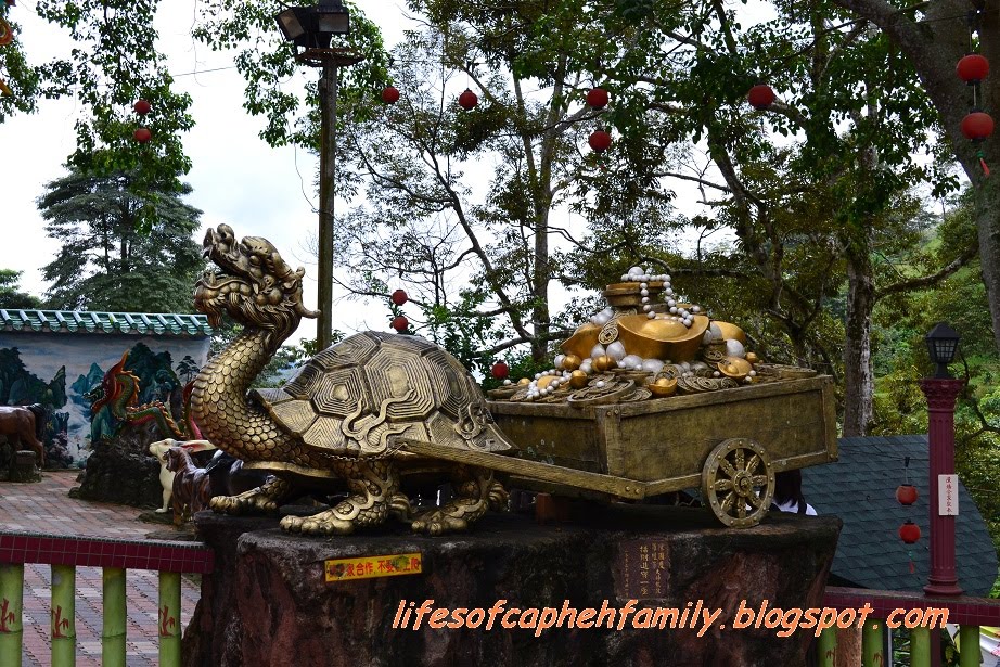 Life's of CA Pheh Family: 1 Day trip a Seremban town, Mantin & Broga ...