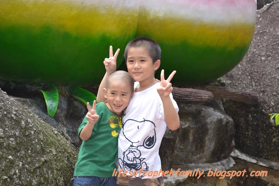 Life's of CA Pheh Family: 1 Day trip a Seremban town, Mantin & Broga ...