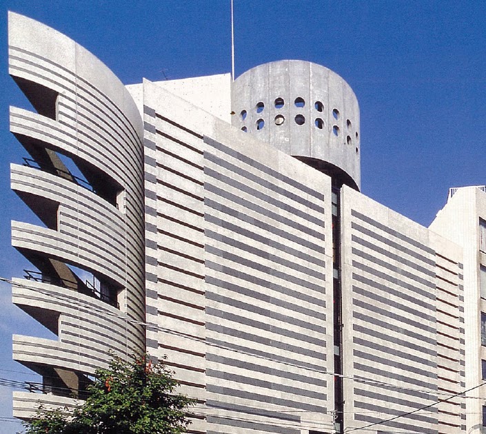 MY ARCHITECTURAL MOLESKINE®: MARIO BOTTA: WATARI-UM GALLERY, TOKYO