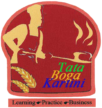 tata boga kartini: Profil