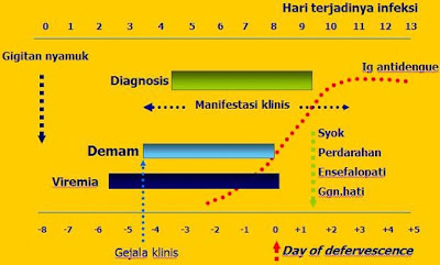 BLOG Harian KITA: (DBD) Demam Berdarah Dengue