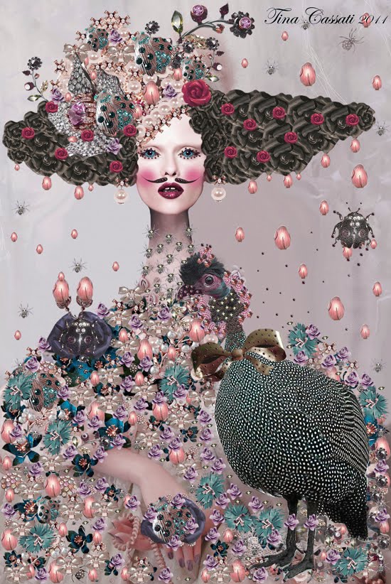 Male Genital Tattoos And Piercing