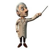 Kundby Skoles Læringscenter: Matematikfessor