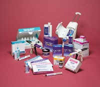 Biomateriales Dentales: Materiales de Impresion