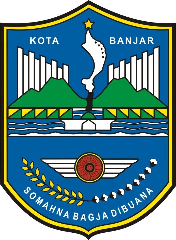 Ciamis Suka-Suka: Logo-Logo di Ciamis dan Banjar